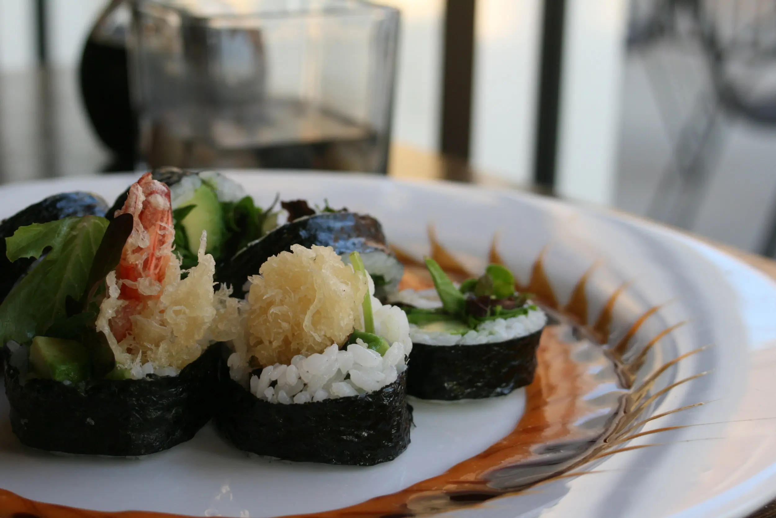 Nana Sushi - Sushi Restaurant | Online Order | Suffolk | VA