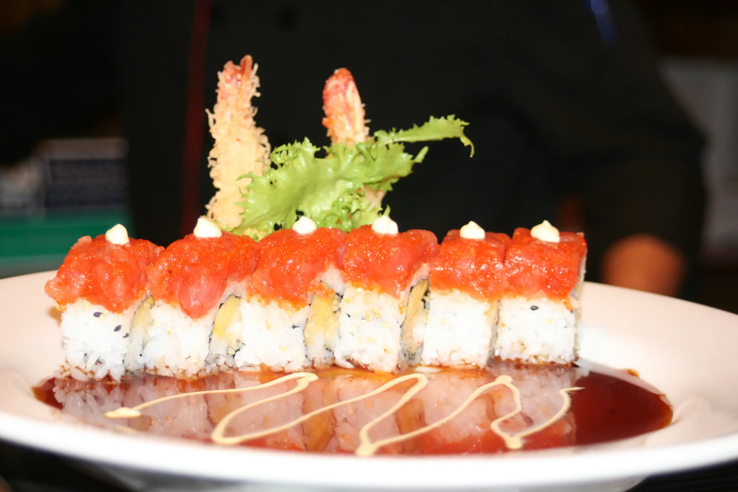 Nana Sushi - Sushi Restaurant | Online Order | Suffolk | VA